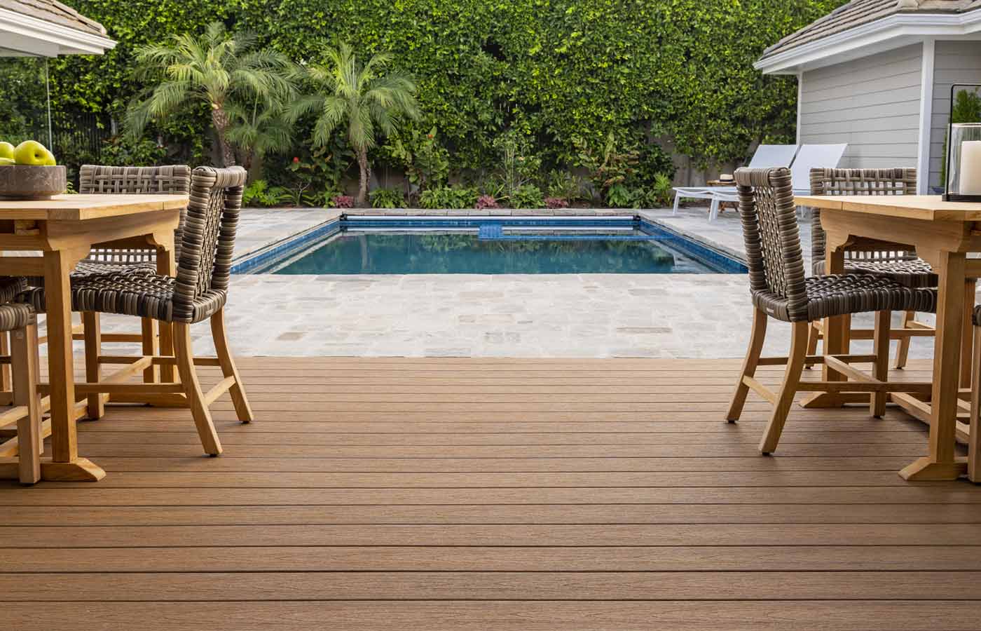 A Composite Decking Overview | TimberTech Europe