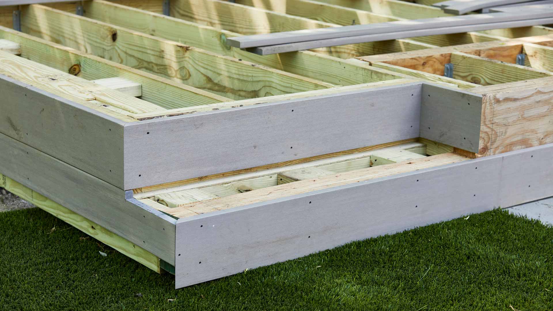 How to Install Decking & Installation Help | TimberTech Europe