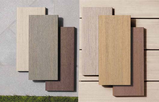 Explore Premium Outdoor Living Products | TimberTech Europe