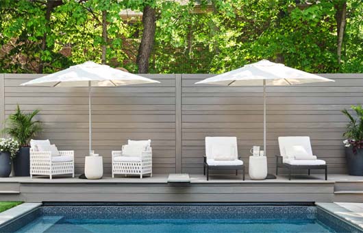 Explore Premium Outdoor Living Products | TimberTech Europe