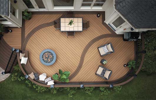 TimberTech Composite™ Premier Collection | Composite Decking ...