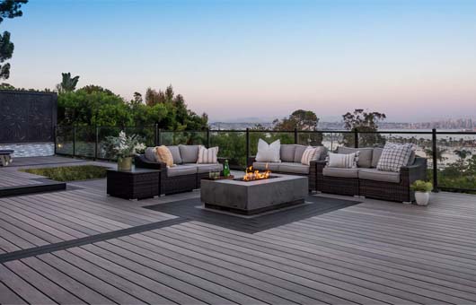 About Us | Our Story | TimberTech Europe