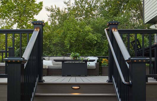TimberTech Composite™ Premier Collection | Composite Decking ...