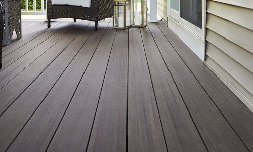 Decking Installation Best Practices Overview | TimberTech Europe